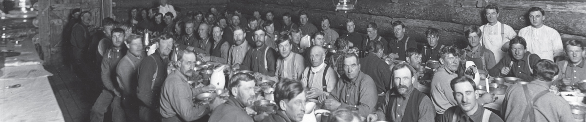 Logging Industry | Forest History Center | MNHS