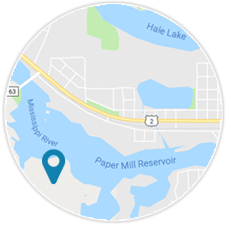 Forest History Center | MNHS